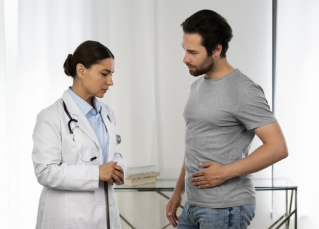 Ulcerative Colitis Endoscopy